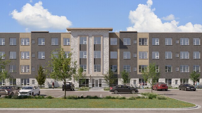 Vista Point - Apartments in Mahtomedi, MN | Apartments.com