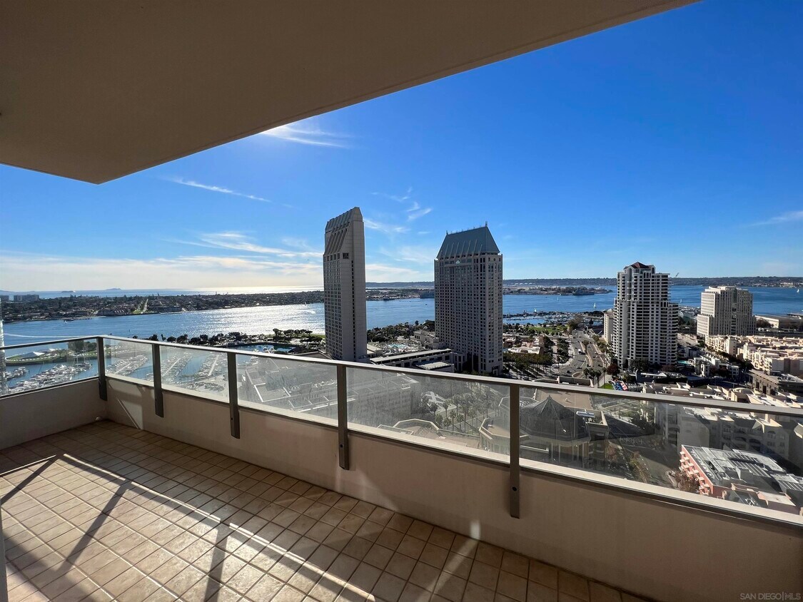 550 Front St Unit 2504, San Diego, CA 92101 - Condo for Rent in San ...