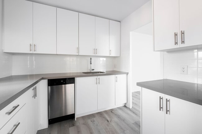 The Torontonian Apartments - 45 Dunfield Ave Toronto, ON | Apartments.com