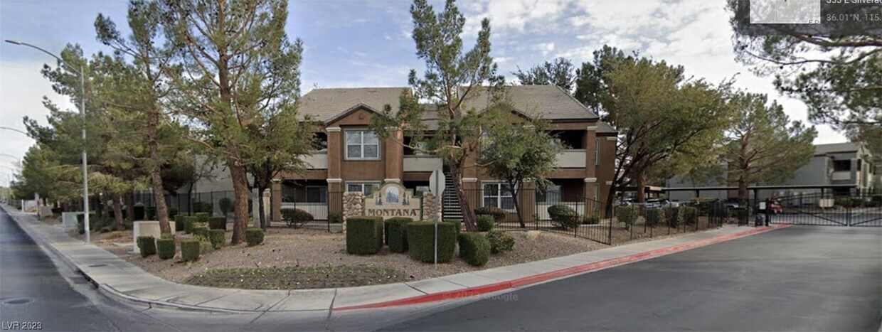 555 E Silverado Ranch Blvd Unit 1081, Las Vegas, NV 89183 - Condo for ...