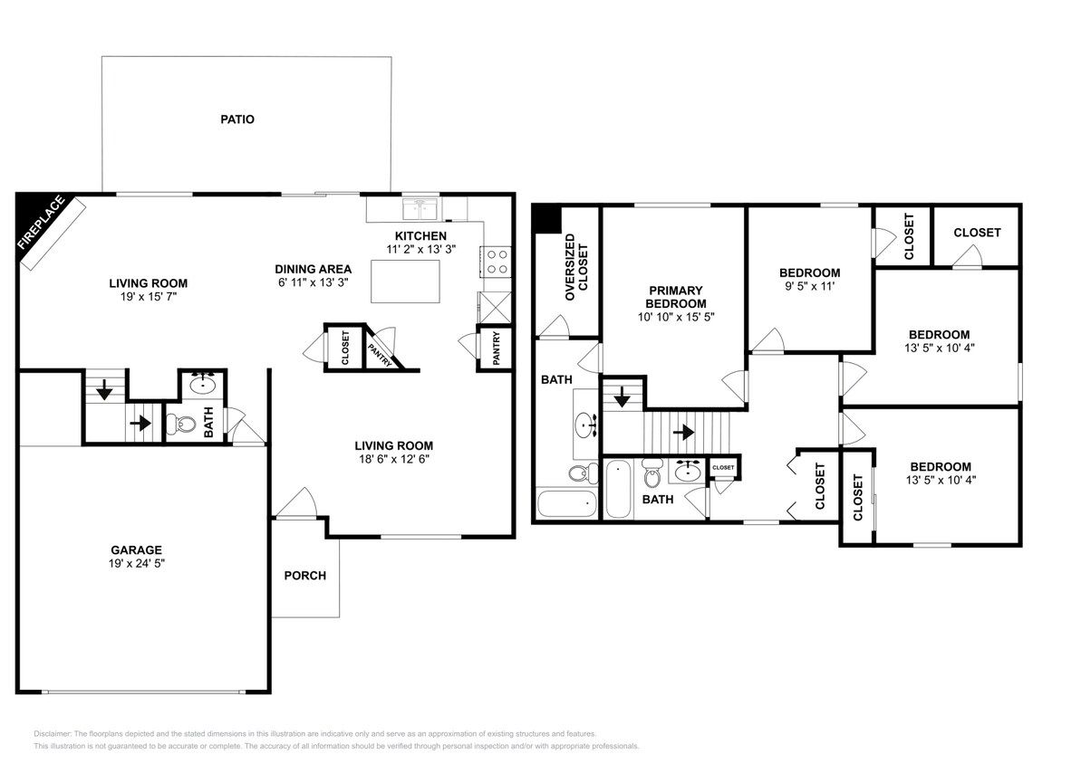 8289 Locke Dr, Avon, IN 46123 | Apartments.com