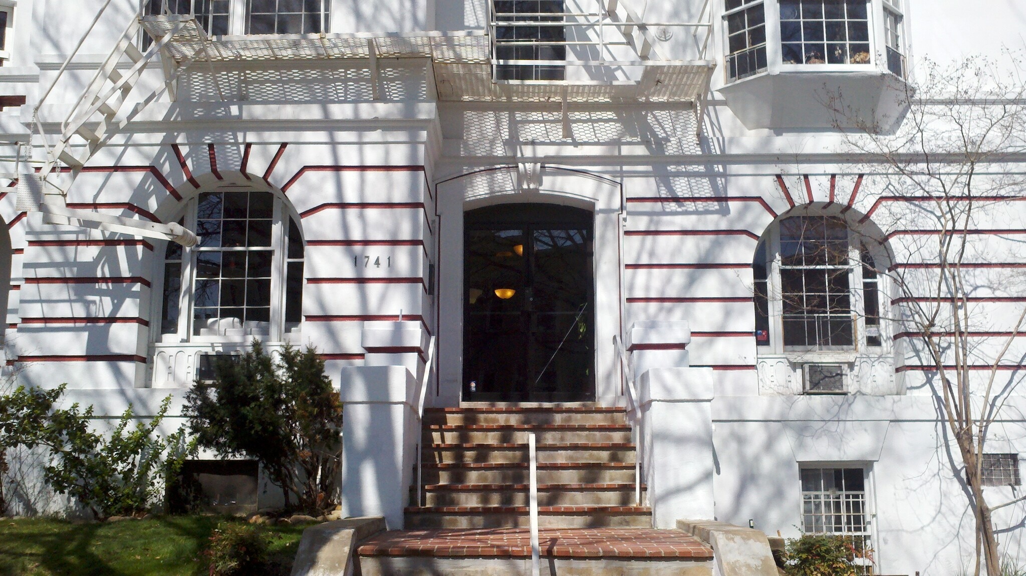 1741 Lanier Plz Nw Unit 4, Washington, DC 20009 - 1741 Lanier Plz Nw ...
