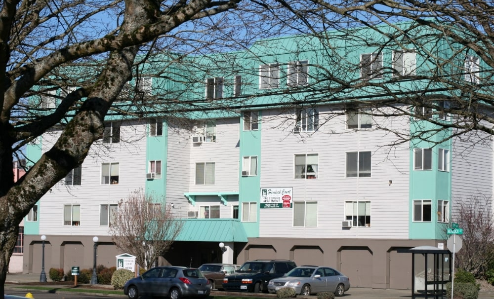 Hemlock Court - 1700 Hemlock St Longview, WA 98632 | Apartments.com