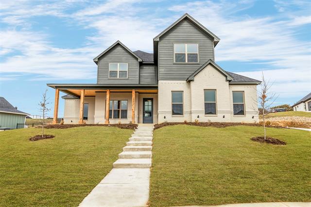 3309 Acorn Hl Trl, Weatherford, TX 76087 - House Rental in Weatherford ...