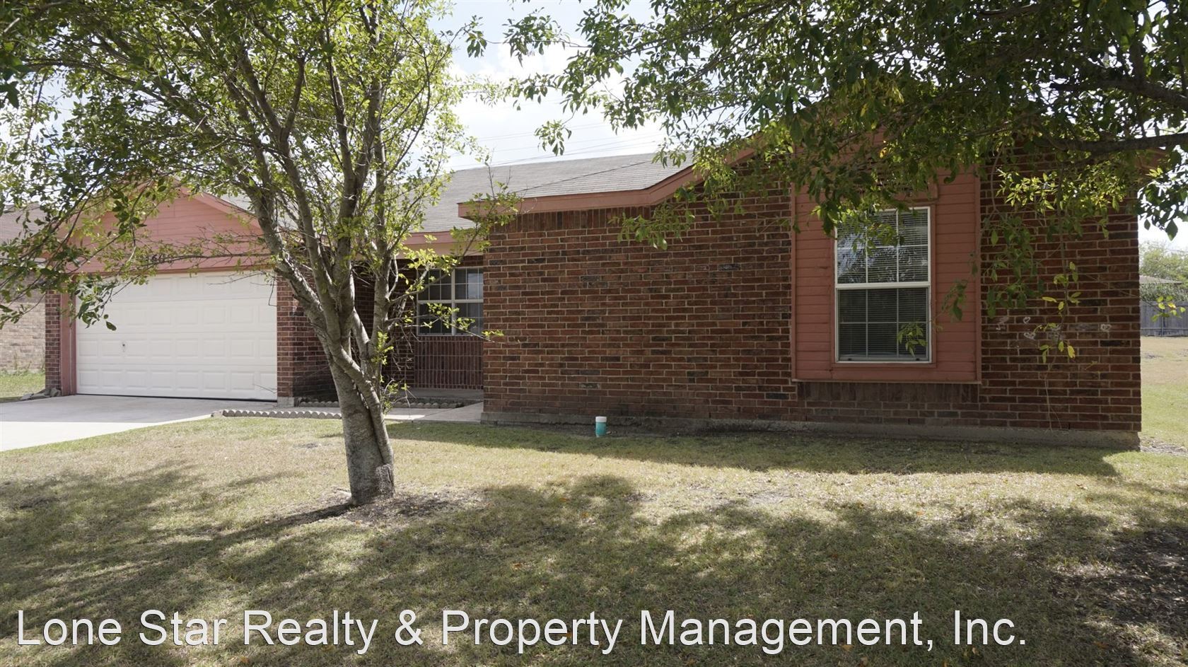 4600 Greyhound Dr, Killeen, TX 76549 - House Rental in Killeen, TX ...