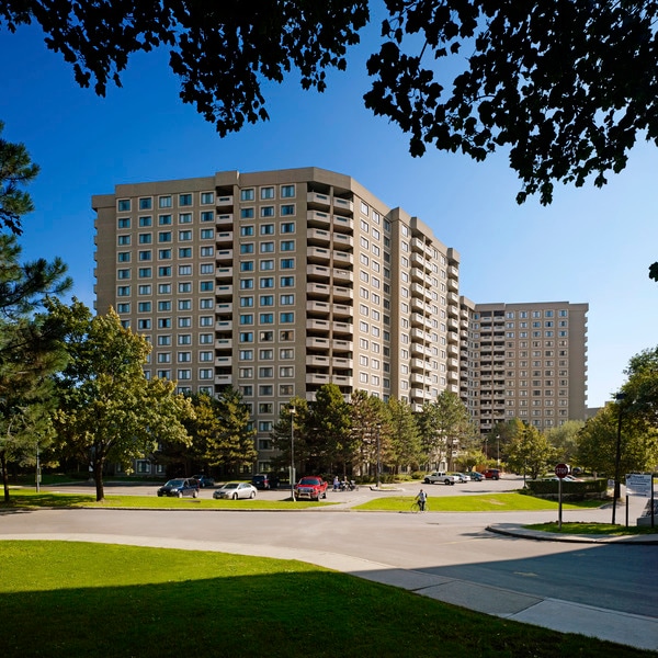 Mississauga Centre/Streetsville Mississauga Apartments for Rent with a ...