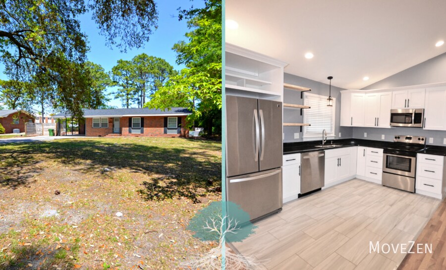 23 Beauregard Dr, Wilmington, NC 28412 - House Rental in Wilmington, NC ...