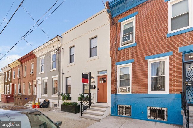 2030 Tasker St, Philadelphia, PA 19145 - Townhome Rentals in ...