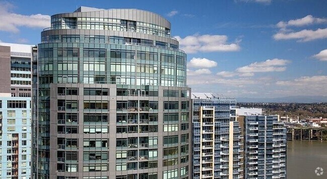 Apartments for Rent Near Oregon Health and Science University South ...