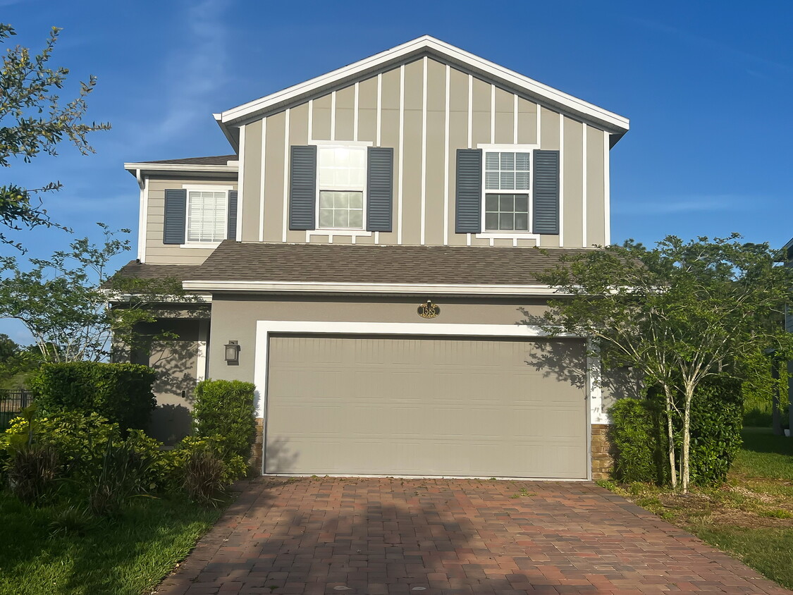 1585 Chelsea Manor Cir, DeLand, FL 32724 - House Rental in DeLand, FL ...