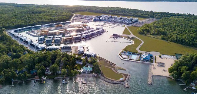 415 Sea Ray Av, Innisfil, ON L9S 0R5 - Condo for Rent in Innisfil, ON ...