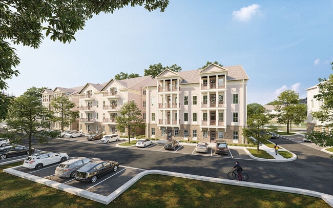 Waterside at Pepper Hall - Apartments in Bluffton, SC | Apartments.com