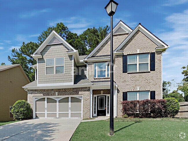 Cheap Abington Place Townhouses for Rent - Sugar Hill, GA