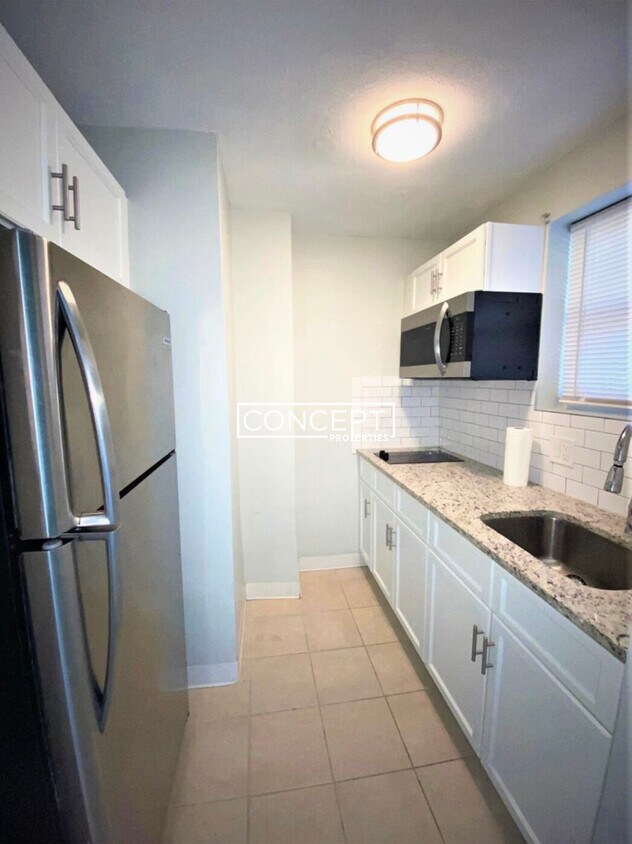 300 Meridian St Unit 7CP, Boston, MA 02128 - Condo for Rent in Boston ...