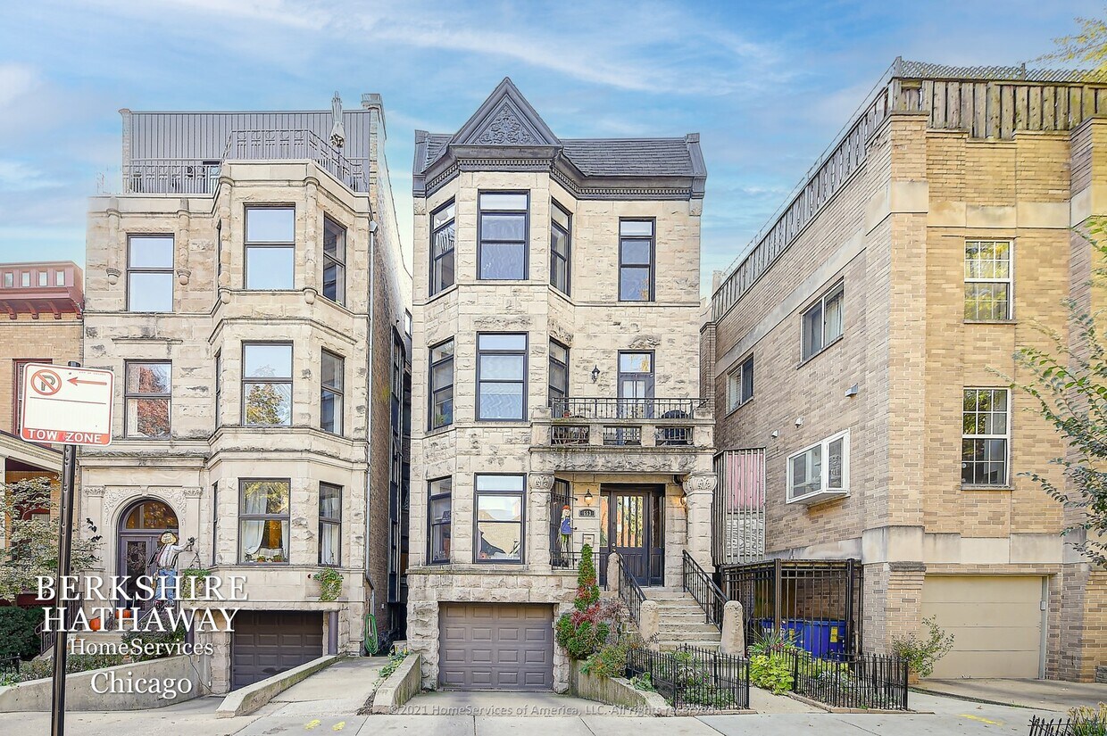 653 W Barry Ave Unit 1S, Chicago, IL 60657 | Apartments.com