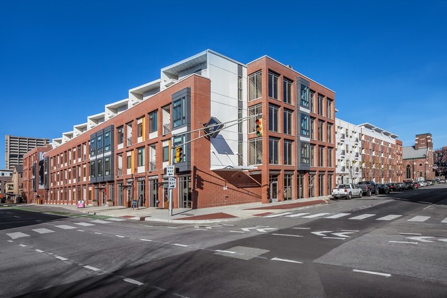 Lockerbie Lofts Apartments - Indianapolis, IN | Apartments.com