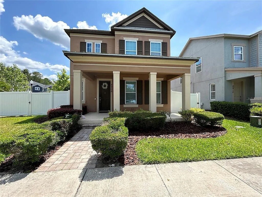 8906 Doddington Way, Winter Garden, FL 34787 - House Rental in Winter Garden, FL | Apartments.com