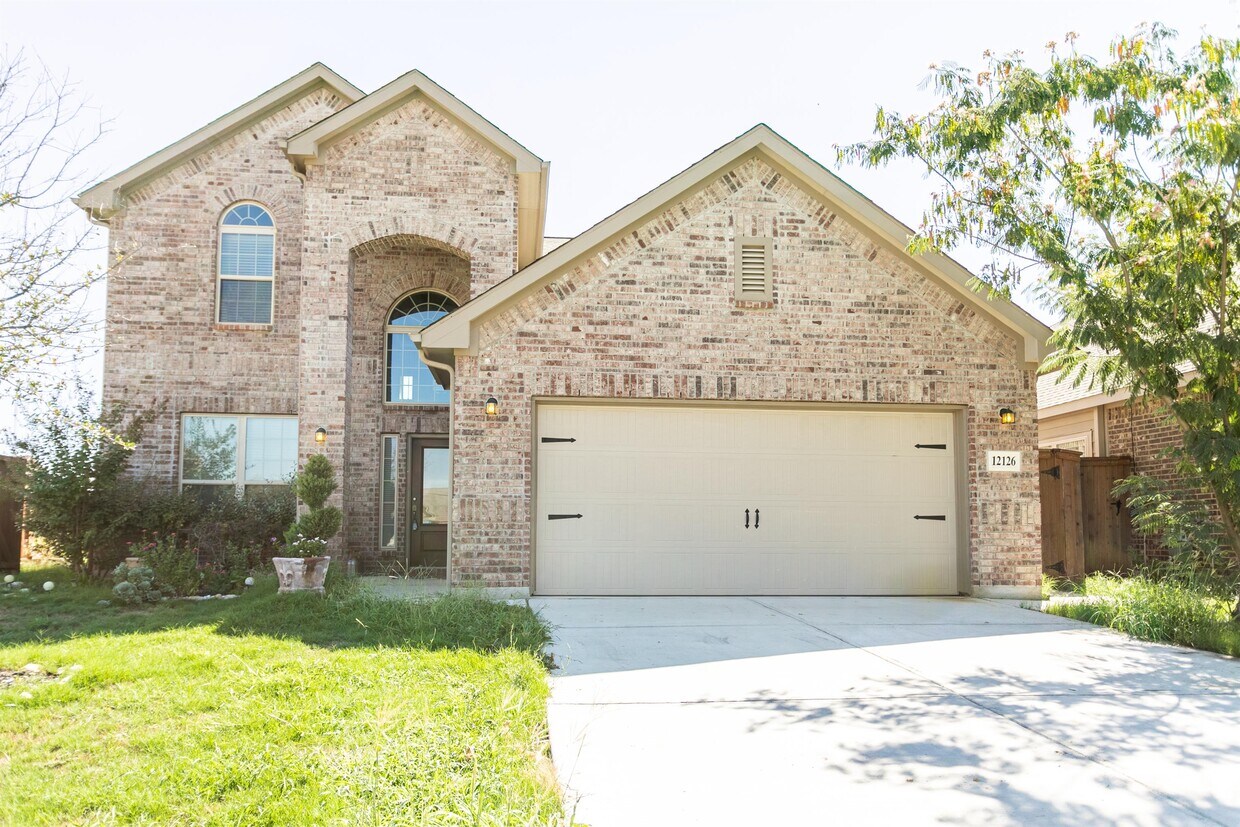 12126 Twisted Spur, San Antonio, TX 78254 - House Rental in San Antonio ...