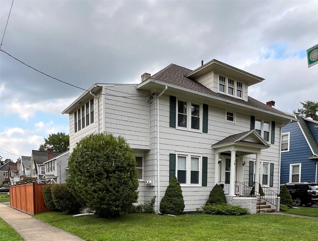 78 Bennett Ave, Binghamton, NY 13905 - House Rental in Binghamton, NY ...