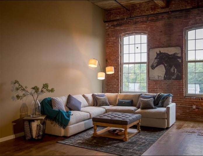 The Lofts at Pontiac Mills - 334 Knight St Warwick, RI 02886 ...
