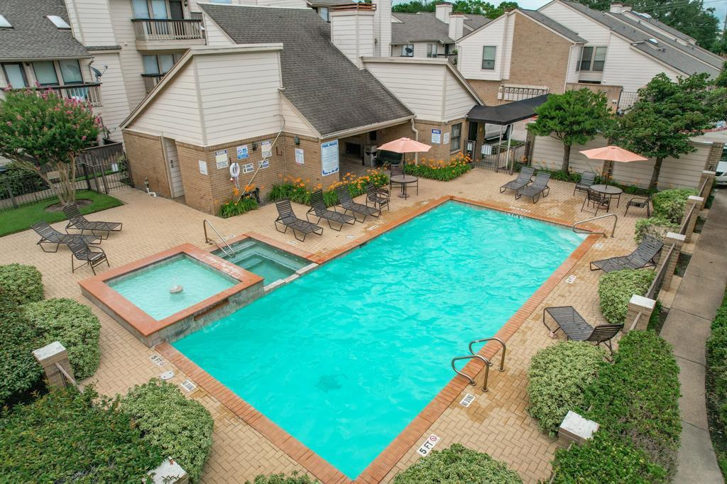 2277 S Kirkwood Rd Unit 211, Houston, TX 77077 - Condo for Rent in ...