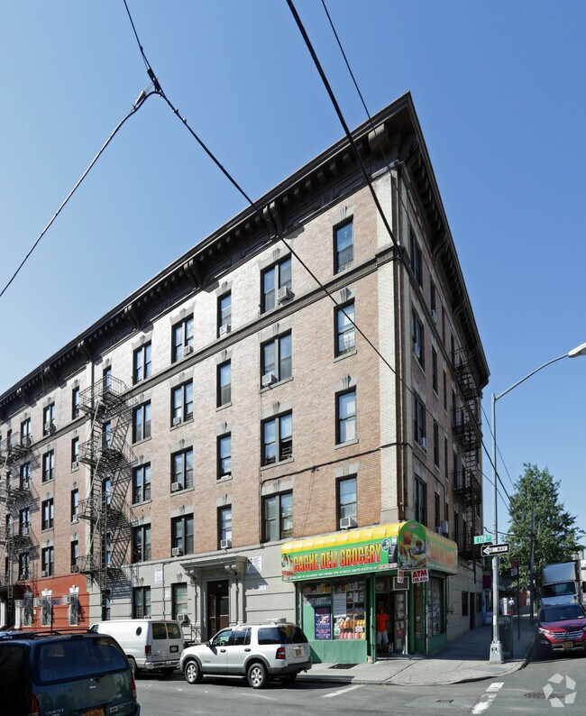 804 E 178th St, Bronx, NY 10460 Apartments - Bronx, NY | Apartments.com