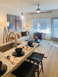 Define Living at Brittmoore - Apartments in Houston, TX | Apartments.com