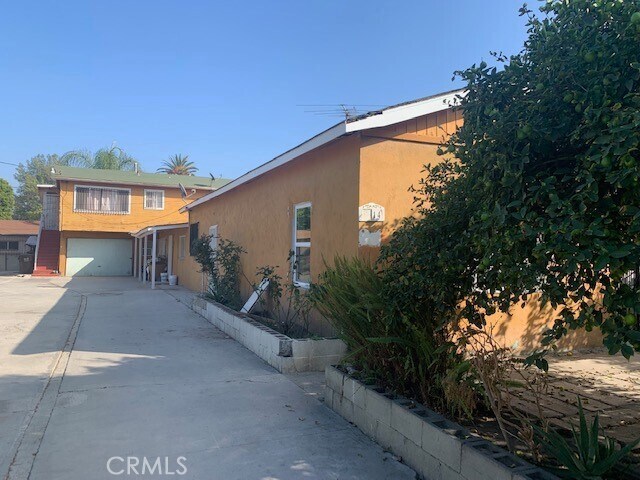 1514 S Bentley Ave, Compton, CA 90220 - Townhome Rentals in Compton CA ...
