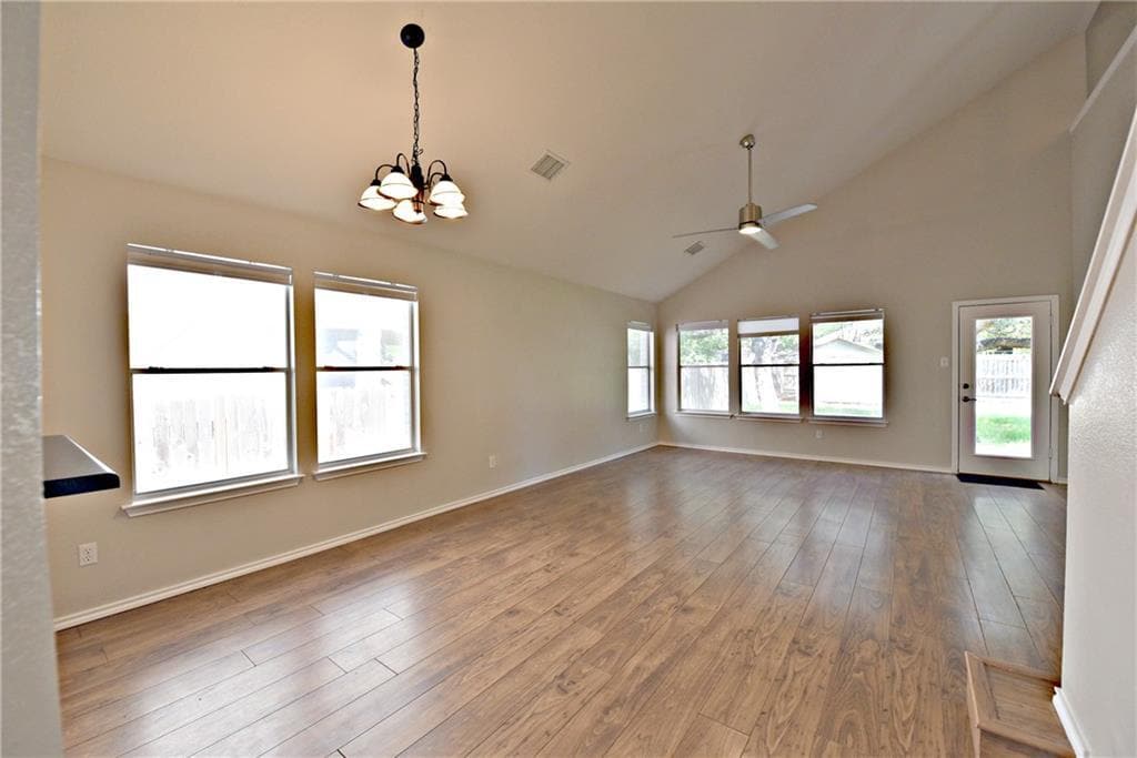 8416 Alvin High Ln, Austin, TX 78729 - House Rental in Austin, TX ...