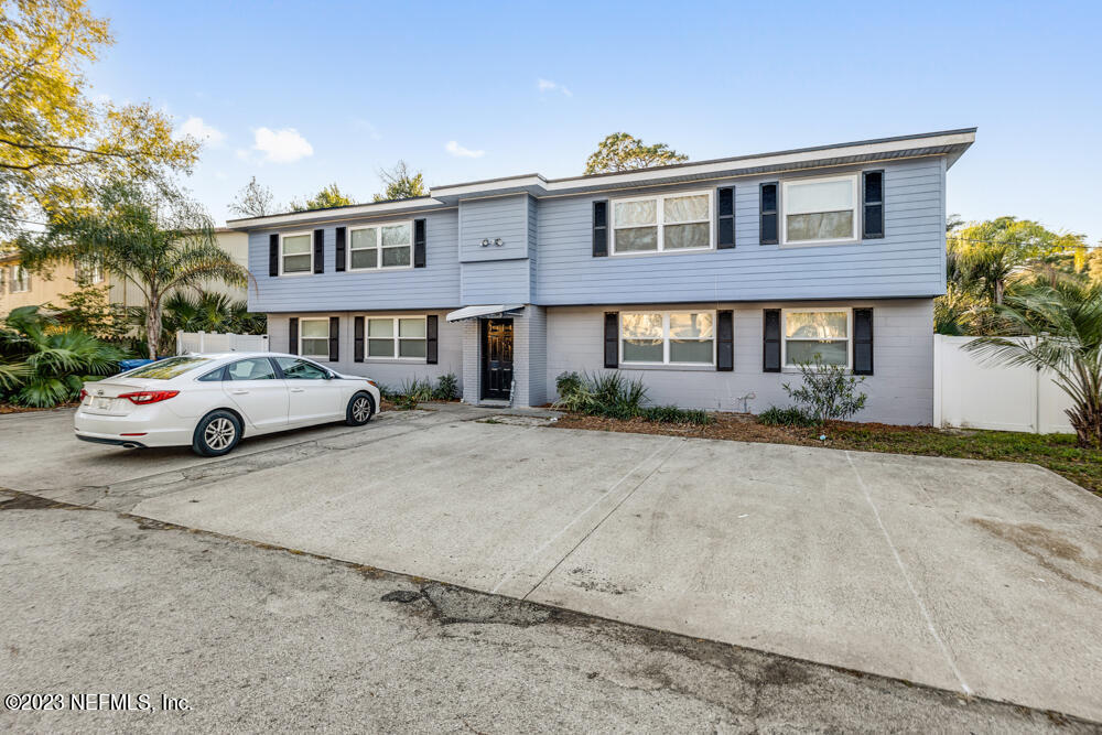 5838 Yellow Pine Ct, Jacksonville, FL 32277 - House Rental in ...
