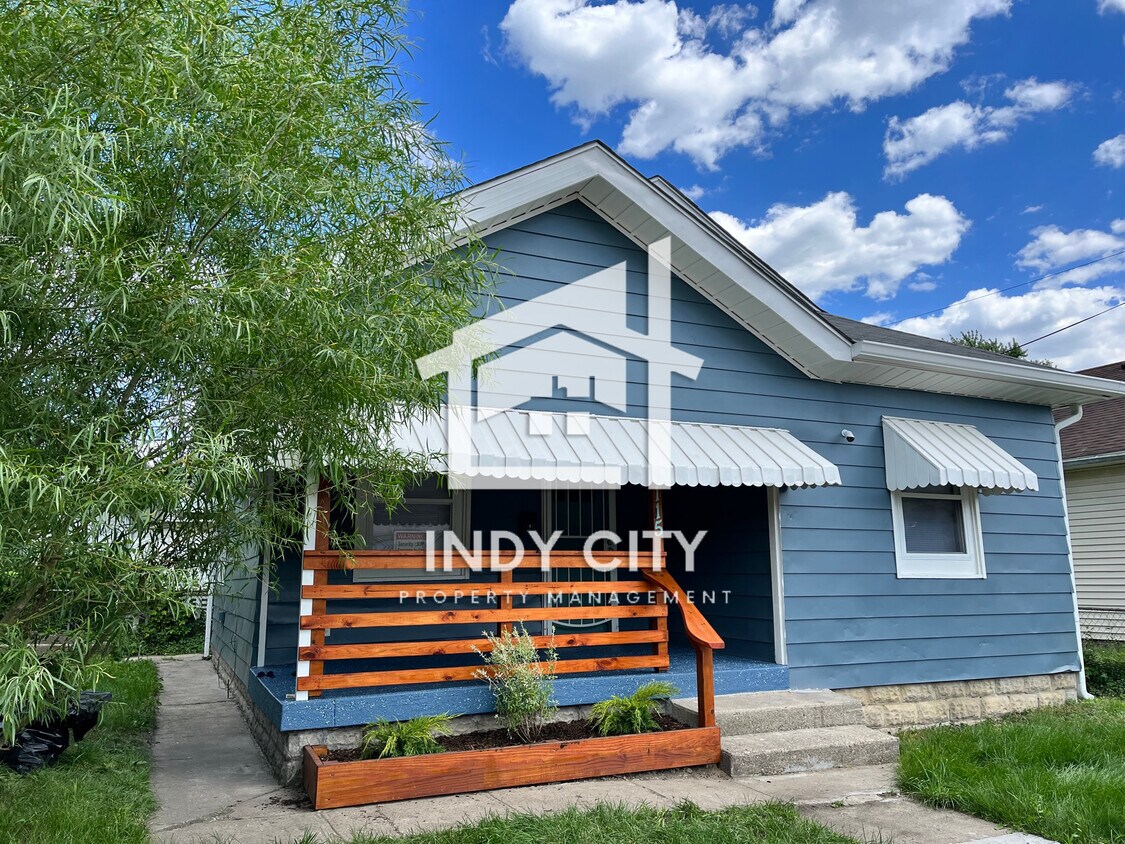 115 N Gale St, Indianapolis, IN 46201 - House Rental in Indianapolis ...