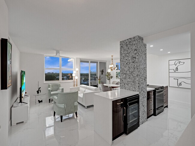 2881 NE 33rd Ct Unit 9F, Fort Lauderdale, FL 33306 - Condo for Rent in ...