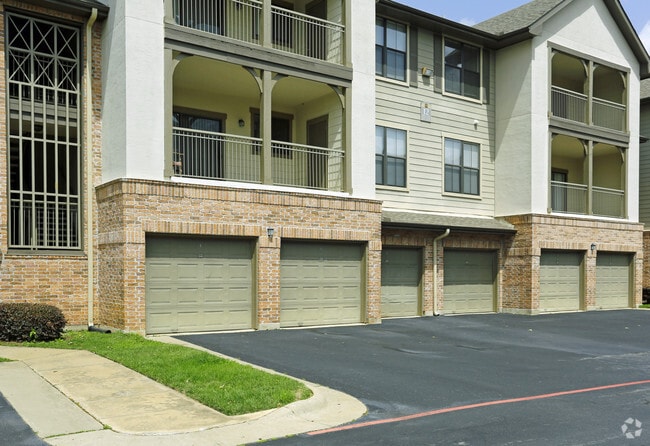 Stonebridge at the Ranch Rentals - Little Rock, AR | Apartments.com