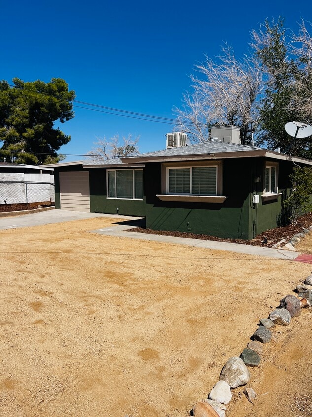 Houses For Rent In Littlerock Ca