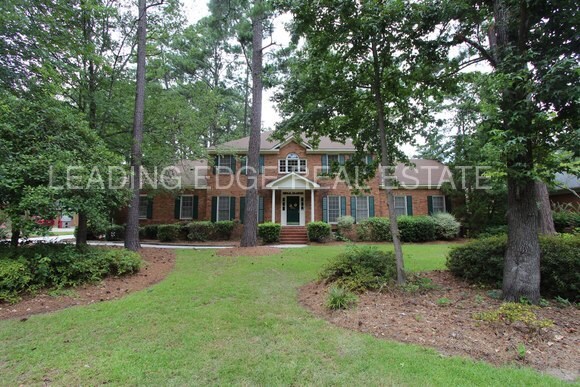 145 Springlakes Dr, Martinez, GA 30907 - House Rental in Martinez, GA ...