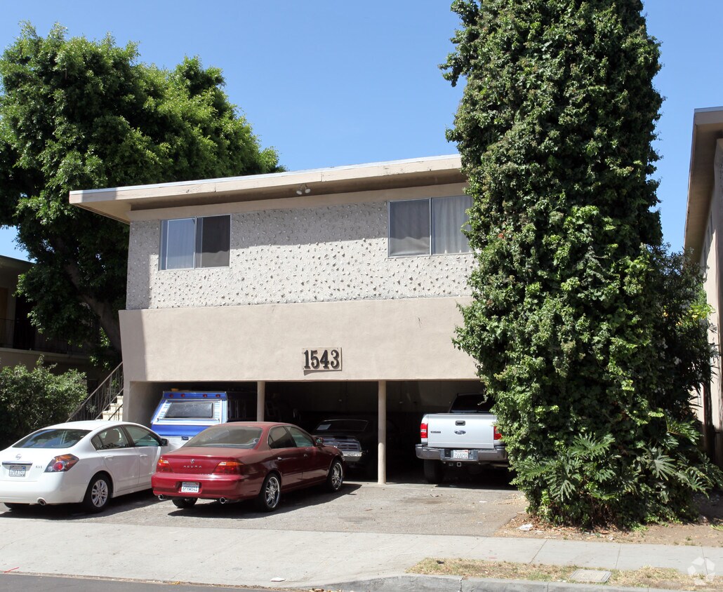 1543 Armacost Ave, Los Angeles, CA 90025 - 1543 Armacost Ave Los ...