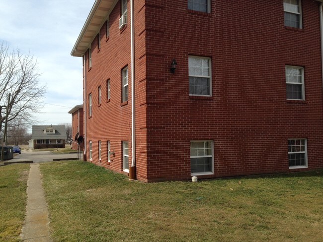 Meridian Apartments Apartments - Indianapolis, IN | Apartments.com