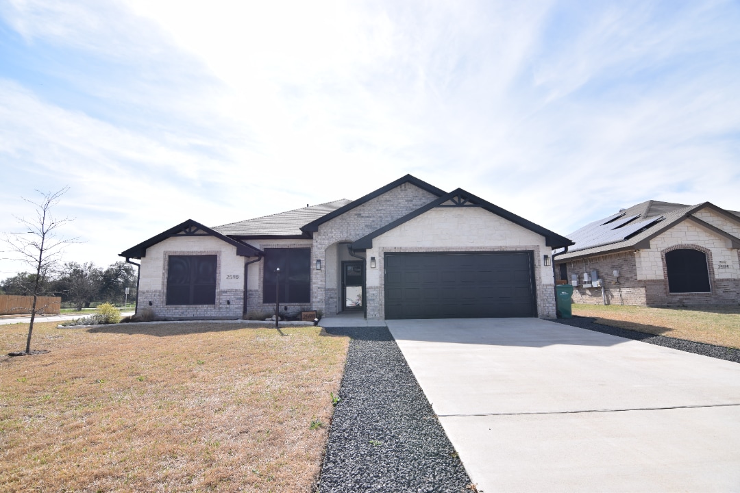 2598 Belle Hubbard Trl, Belton, TX 76513 - House Rental in Belton, TX ...