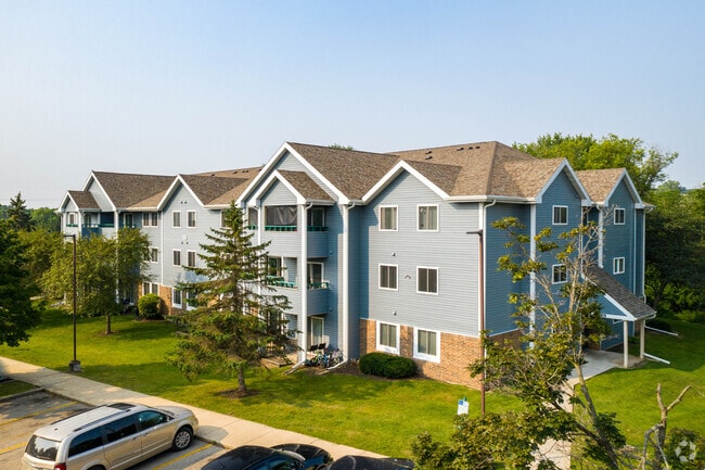 Apartamentos de renta en Meadowood's Scenic Heights, Madison, WI con ...