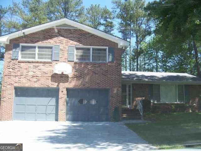 3687 Dover Blvd SW, Atlanta, GA 30331 - House Rental in Atlanta, GA ...