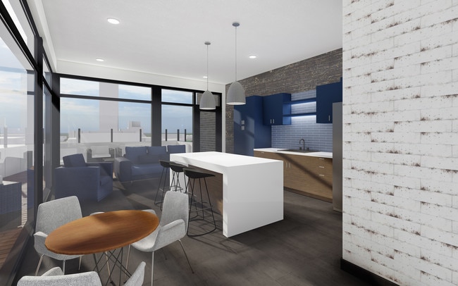 550 Ultra Lofts Apartments - Milwaukee, WI | Apartments.com