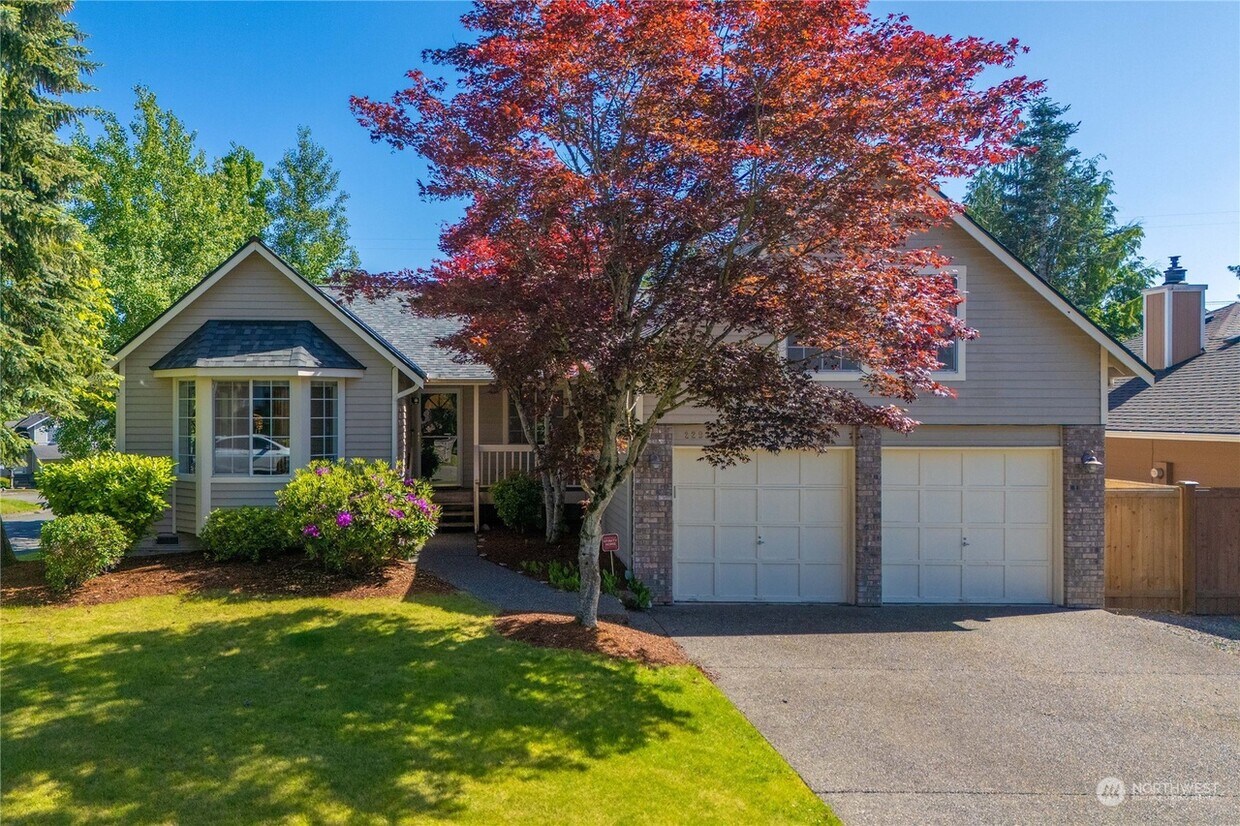 22931 SE 283rd St, Maple Valley, WA 98038 - House Rental in Maple ...