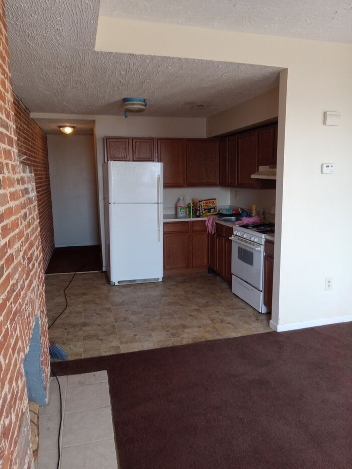 1199 W Franklin St, Baltimore, MD 21223 - Townhome Rentals in Baltimore ...