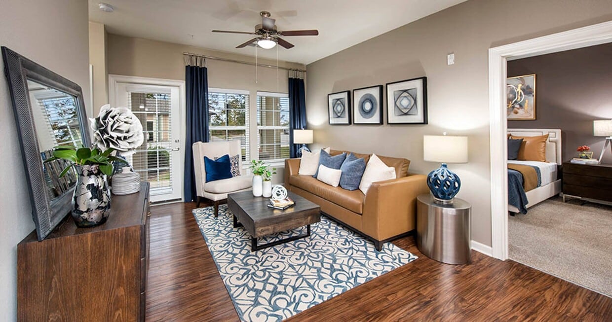 Integra Vistas Apartments - 151 Integra Vista Dr Hixson, TN 37343 ...