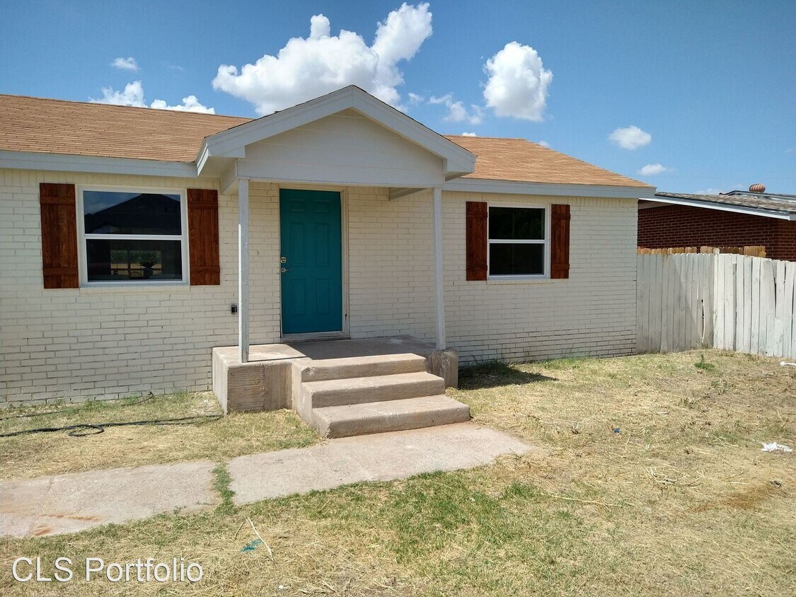 1115 Maple Ave, Midland, TX 79705 - House Rental in Midland, TX ...