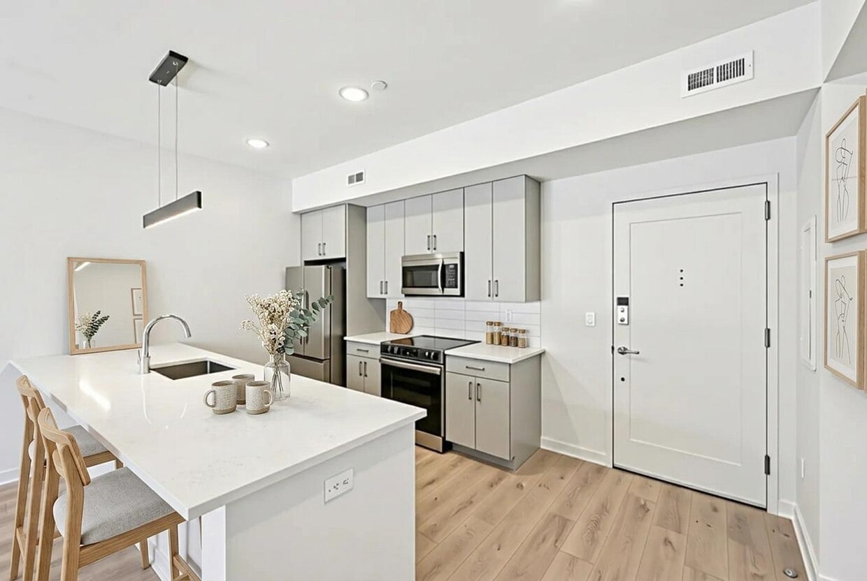 The Jordan Residences - 23 Rock Hill Rd Bala Cynwyd, PA 19004 ...