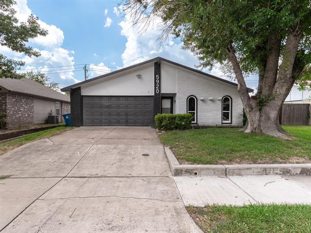 5920 Maple Ln, Rowlett, TX 75089 - House Rental in Rowlett, TX ...