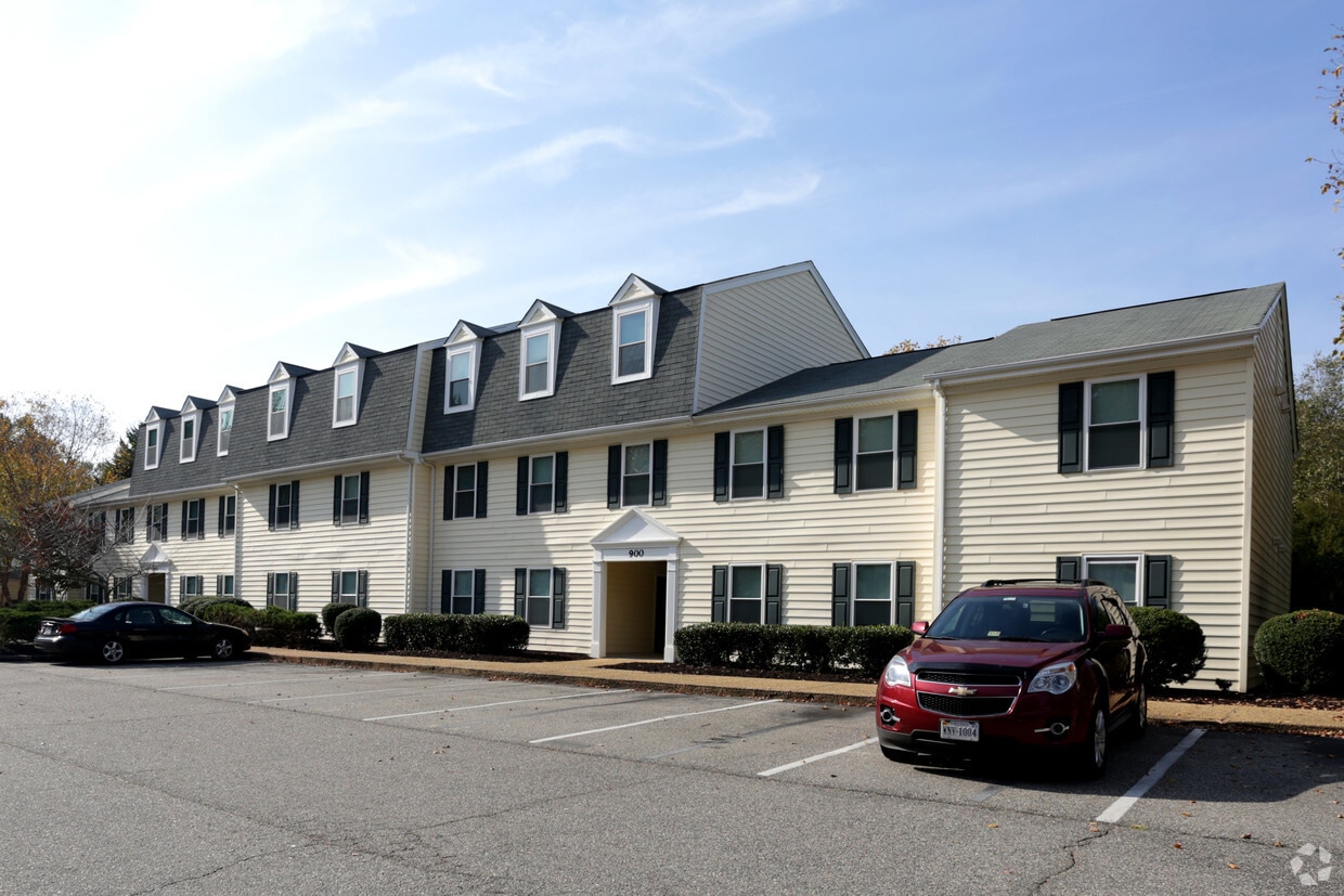 Regency at Longhill - 5302 Lane Place Dr Williamsburg, VA 23188 ...