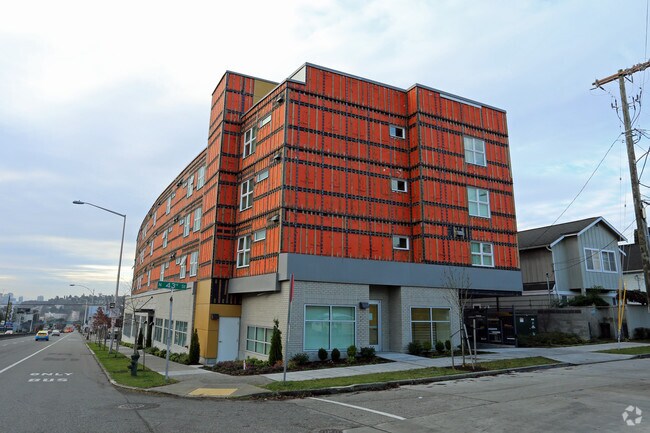 Patrick Place Apartments - Seattle, WA | Apartments.com