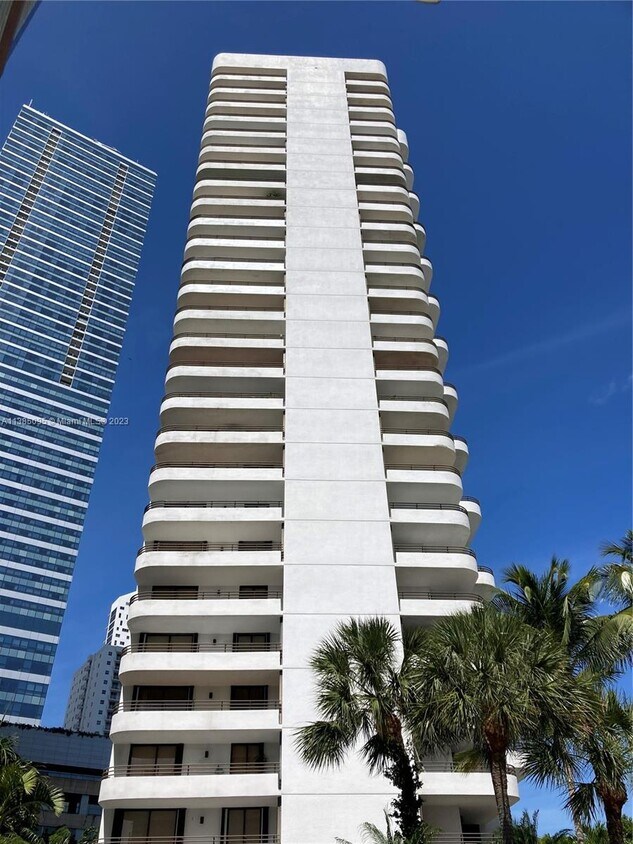 151 SE 15th Rd Unit 1702, Miami, FL 33129 - Condo for Rent in Miami, FL ...